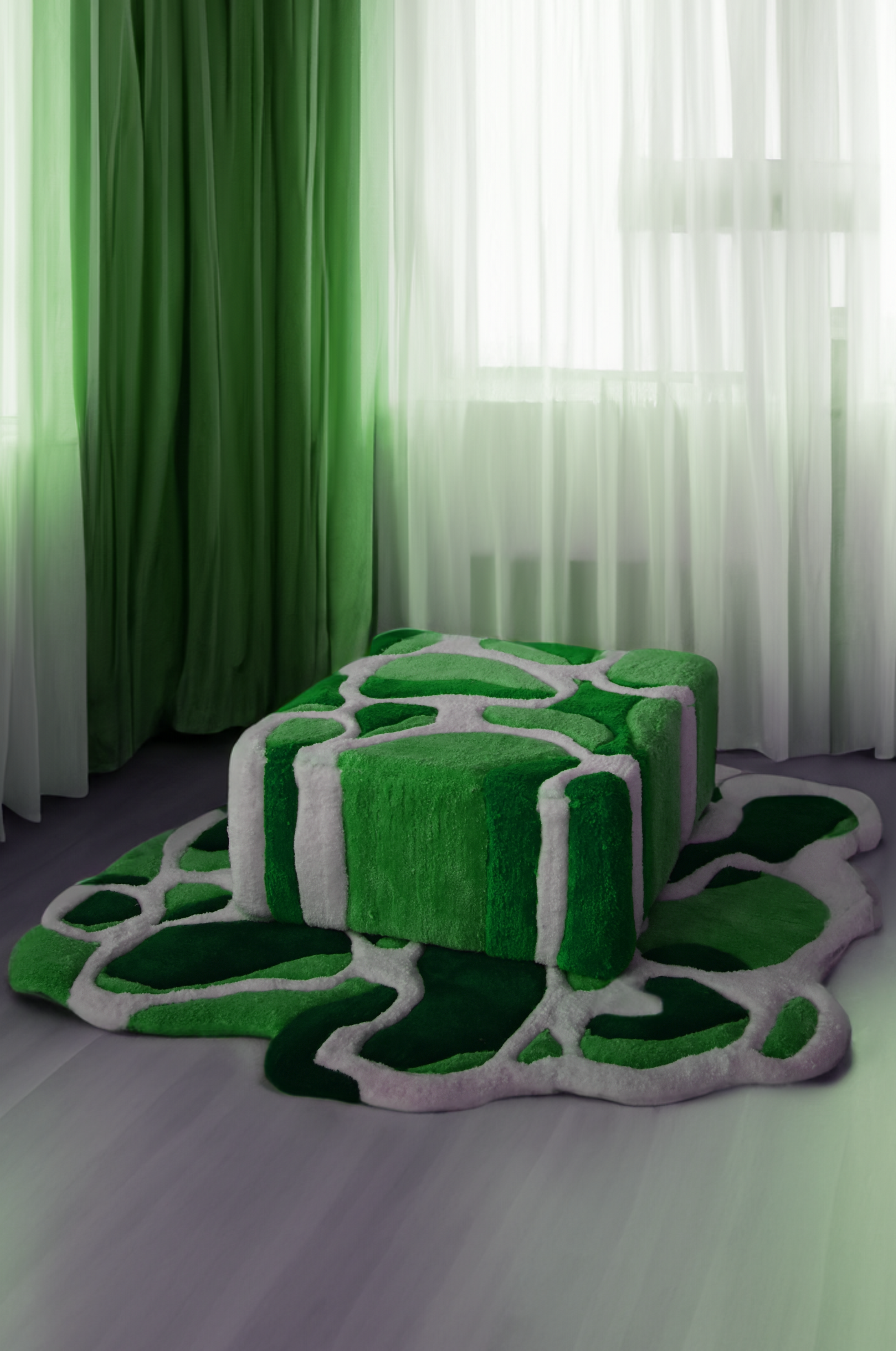 Market – The Rug Dealer