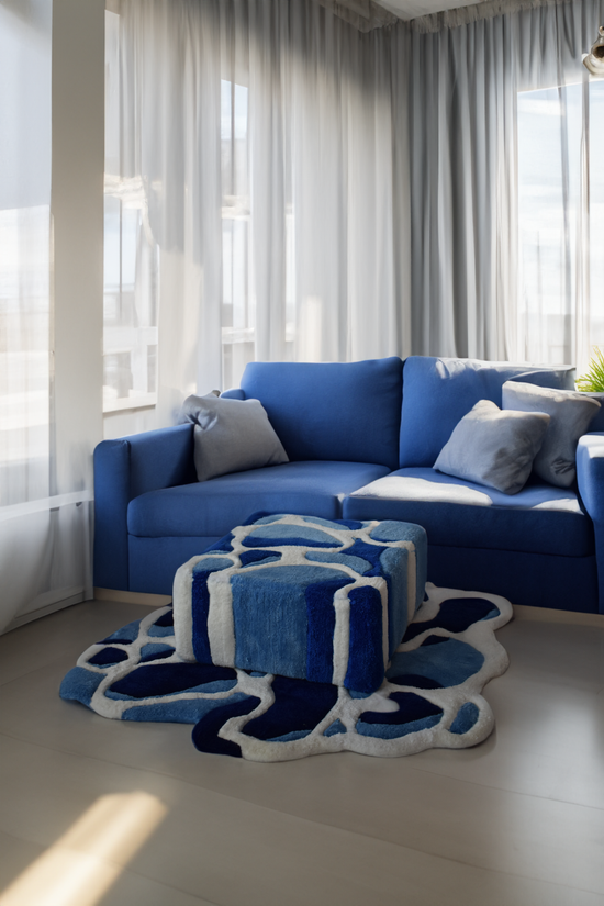 Market – The Rug Dealer